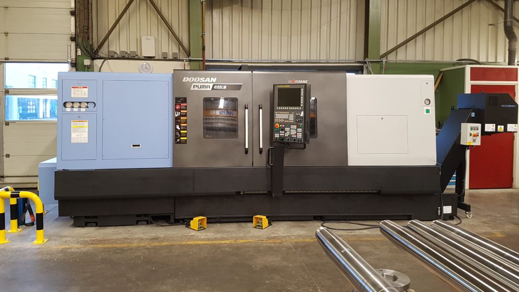 Nieuws en Vacatures – Bemach Krimpen B.V.